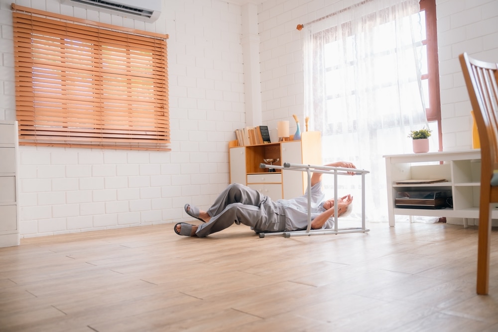 Why You Need a Lawyer After a Slip and Fall at Walmart | Banderas Law