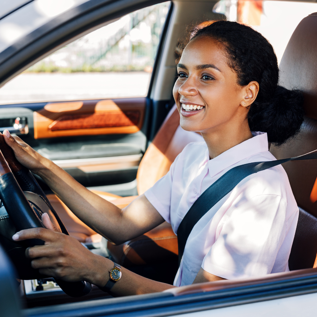 Good Driving Habits Can Prevent Many Accidents | Banderas Law